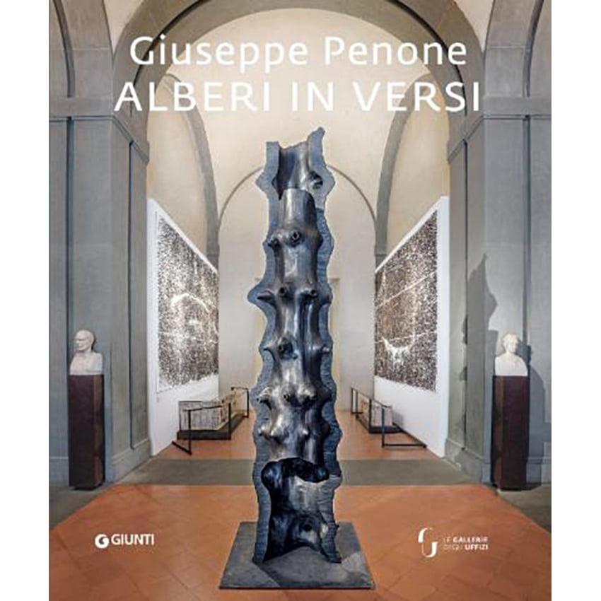 Giuseppe Penone. Alberi In Versi | Shop Online | BeCulture