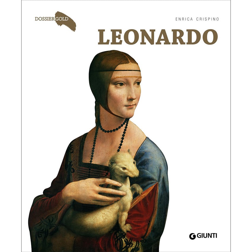 Leonardo | Shop Online | BeCulture