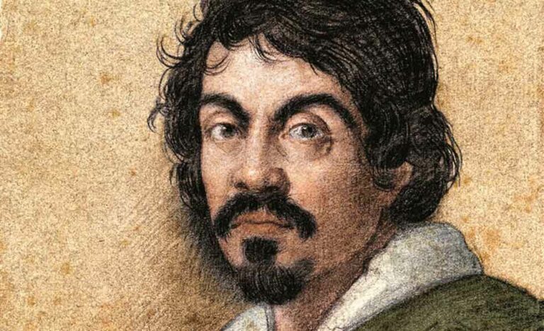 Caravaggio | BeCulture