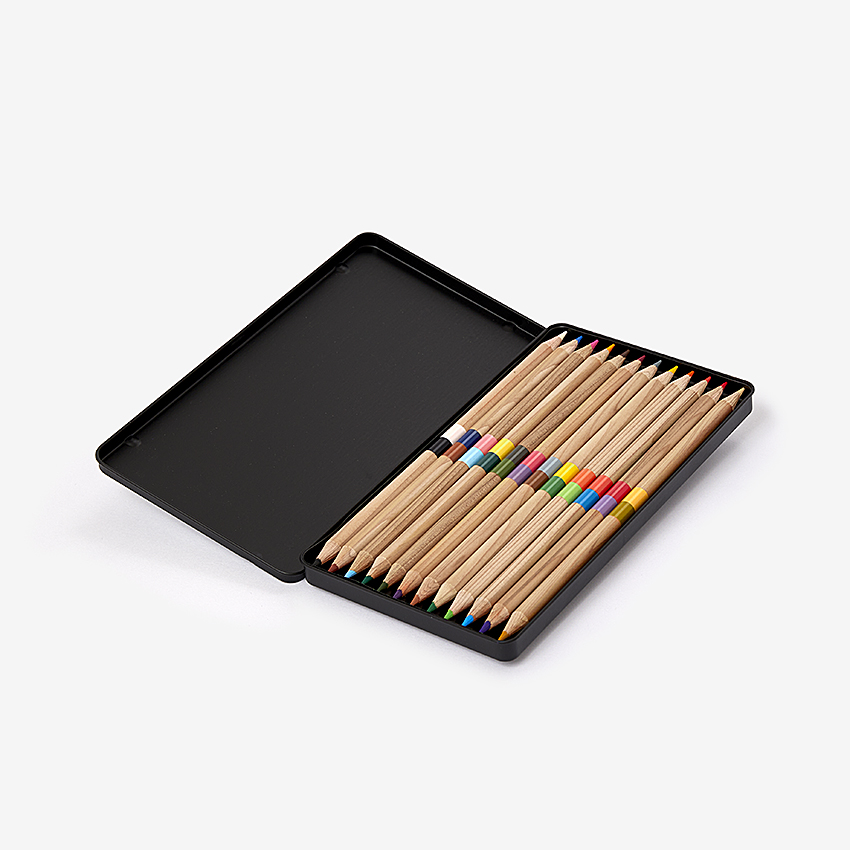 Skyline Florence Crayons Box | Shop Online | BeCulture