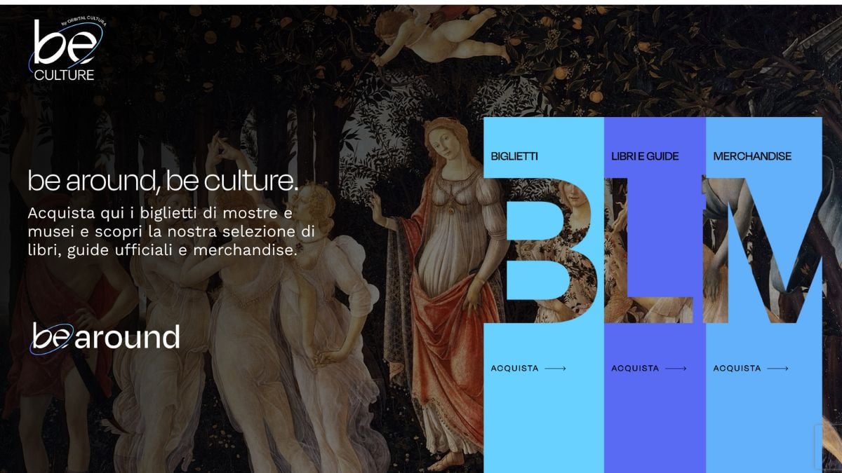 Mannerism: Styles and authors between Renaissance and Baroque