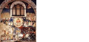 Il Diavolo nell’arte: iconografia e attributi tipici