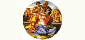 Tondo Doni by Michelangelo: everything you need to know