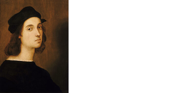 Self-portrait in the Renaissance: origin and examples
