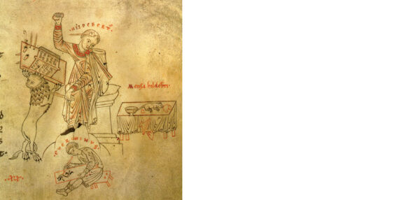 Self-portrait in the Renaissance: origin and examples