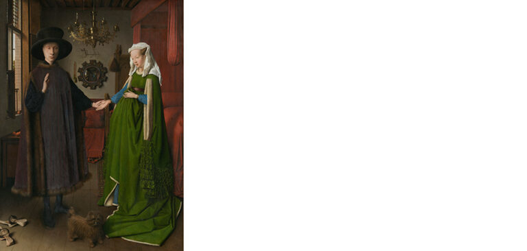 Self-portrait in the Renaissance: origin and examples