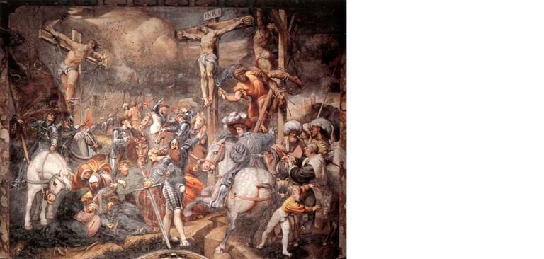 5 common gestures in renaissance art and their meanings