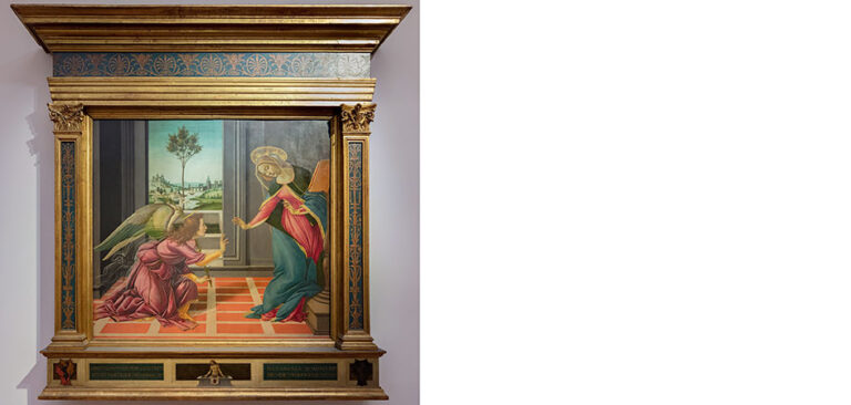 5 common gestures in renaissance art and their meanings
