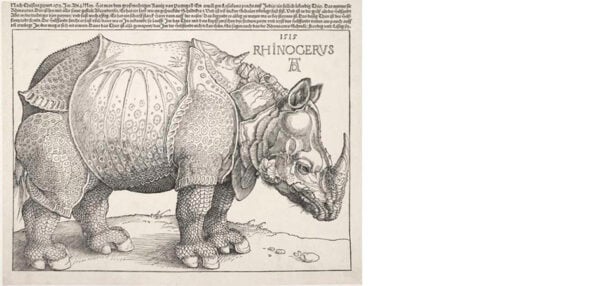 Animals in Renaissance art: reality and symbolism