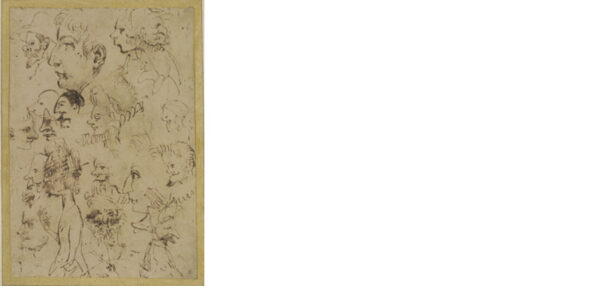 Caricature in art: a brief history & fun facts