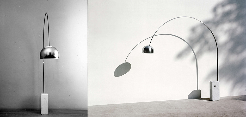 Achille Castiglioni 5 Iconic Works By A Great Designer Achille Castiglioni 5 Iconic Works By A Great Designer