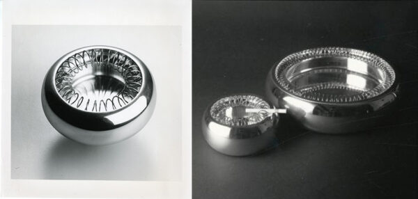 Achille Castiglioni: 5 iconic works by a great designer